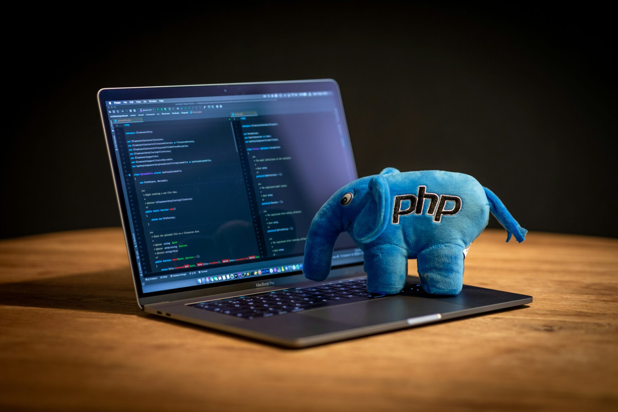 WordPress : pourquoi mettre à jour la version de PHP